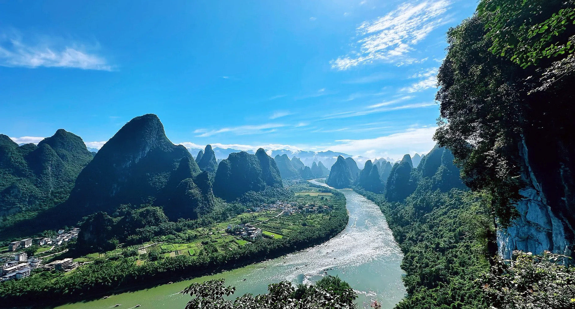 The Most Beautiful Attractions of Guilin – China Travel Time